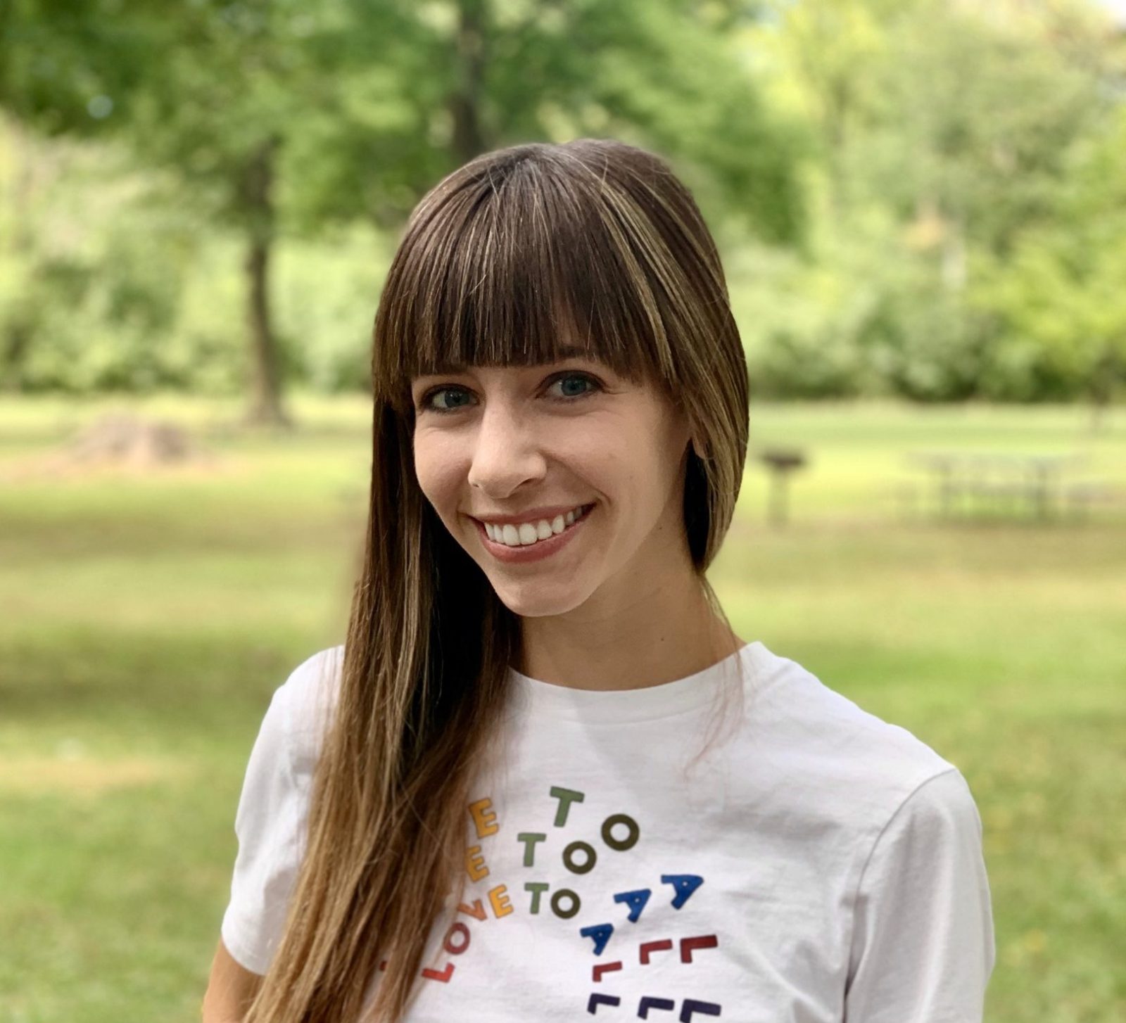 Michelle Hoffman - Dietitian In Your Kitchen