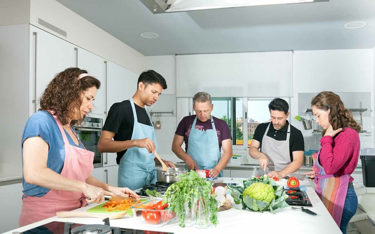 Your Lifestyle, Not A Diet - Dietitian In Your Kitchen/Swap Health